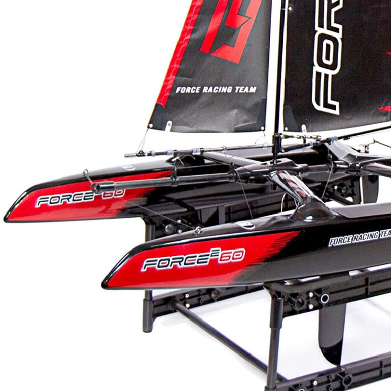 FORCE2 60 Catamaran RTS Joysway 8806