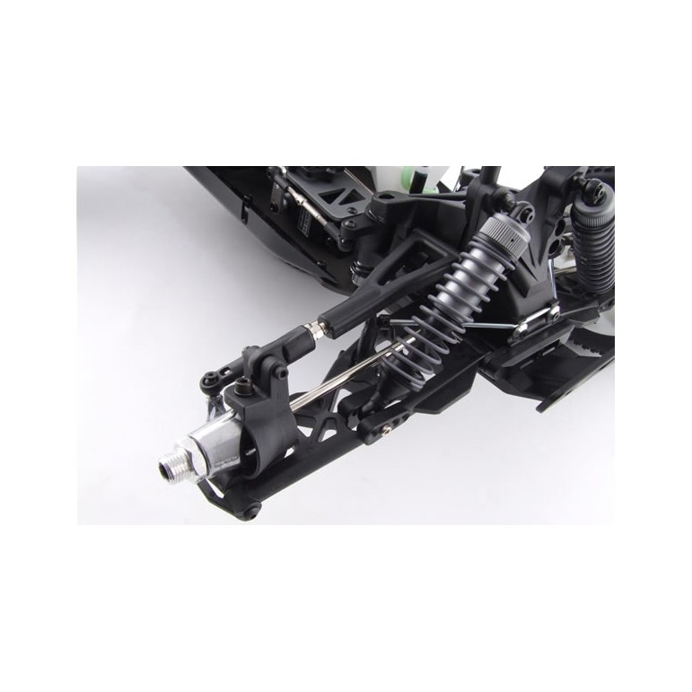 HOBAO HYPER ST Truggy Nitro 1/8 RTR MacStar .28 HBM7-ST