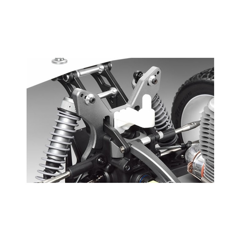 HOBAO HYPER ST PRO Truggy Kit Nitro HBM7-ST-PRO