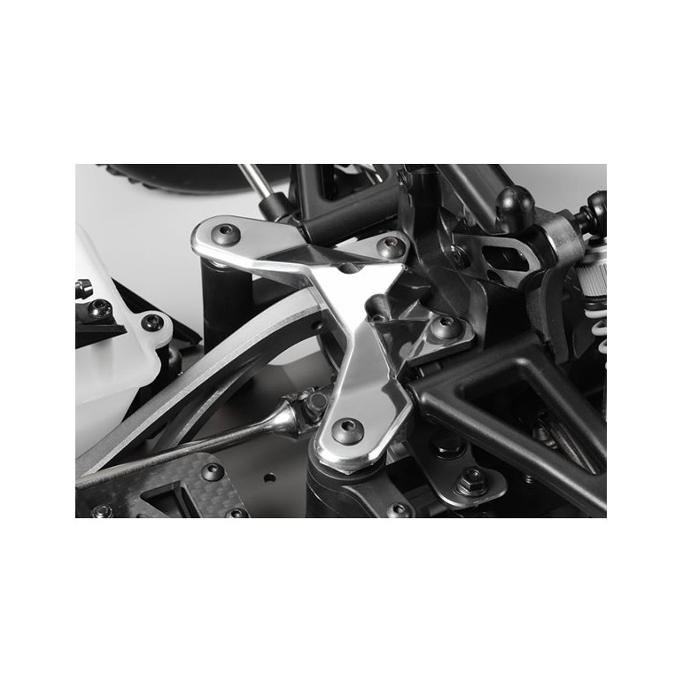 HOBAO HYPER ST PRO Truggy Kit Nitro HBM7-ST-PRO