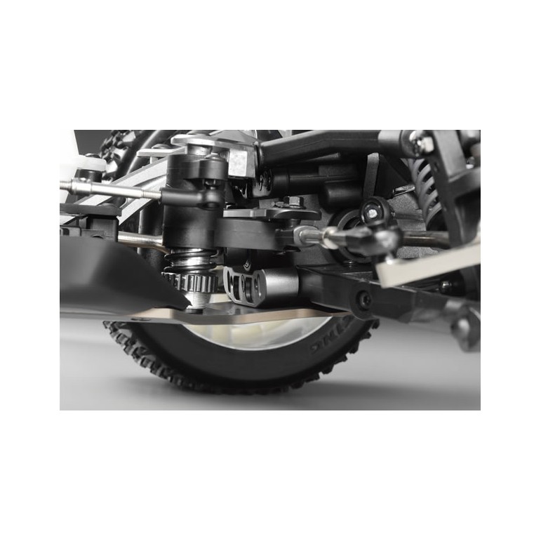 HOBAO HYPER ST PRO Truggy Kit Nitro HBM7-ST-PRO