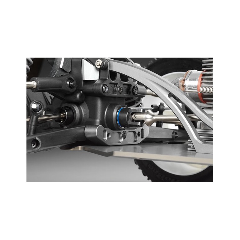 HOBAO HYPER ST PRO Truggy Kit Nitro HBM7-ST-PRO