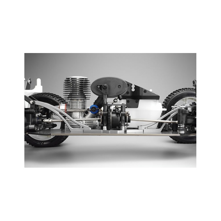 HOBAO HYPER ST PRO Truggy Kit Nitro HBM7-ST-PRO