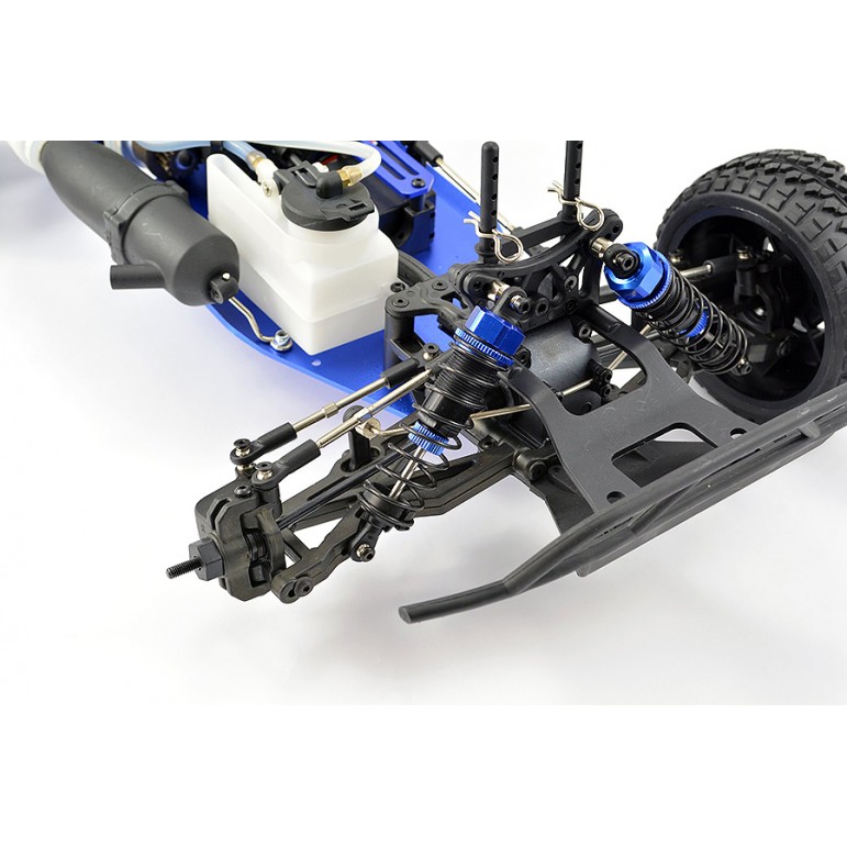 FTX TORRO TROPHY TRUCK 1/10 NITRO 4WD RTR FTX5542O