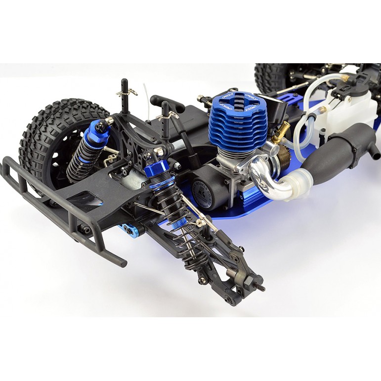 FTX TORRO TROPHY TRUCK 1/10 NITRO 4WD RTR FTX5542O