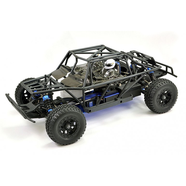 FTX TORRO TROPHY TRUCK 1/10 NITRO 4WD RTR FTX5542O