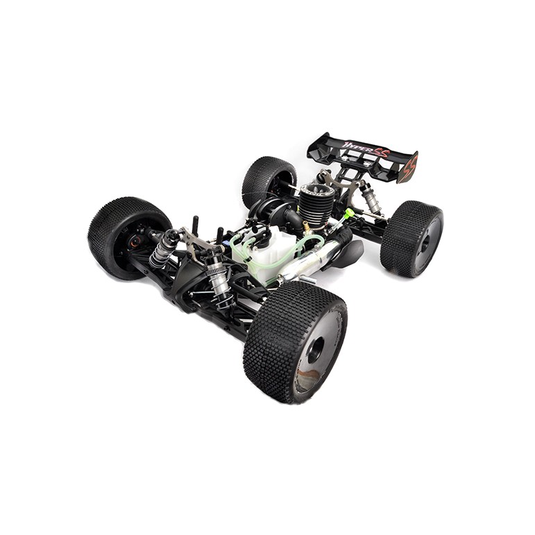 HOBAO HYPER SST Truggy MACH 28 RTR HBSST-C28RG