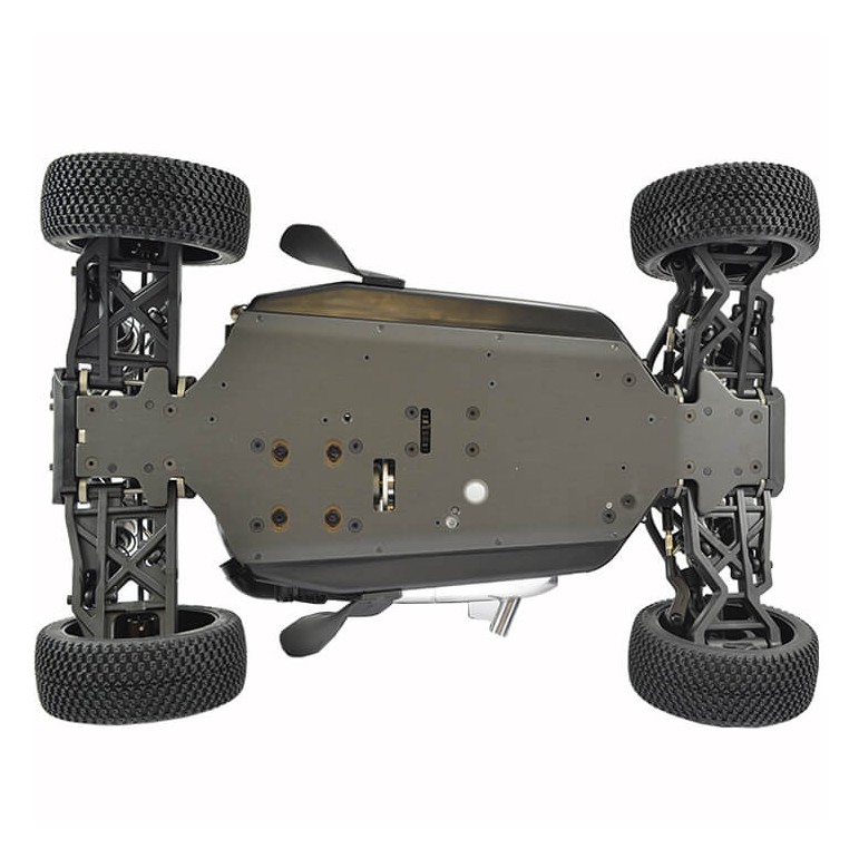 HOBAO HYPER SS Buggy HYPER 21 1/8 RTR HBSS-C21B