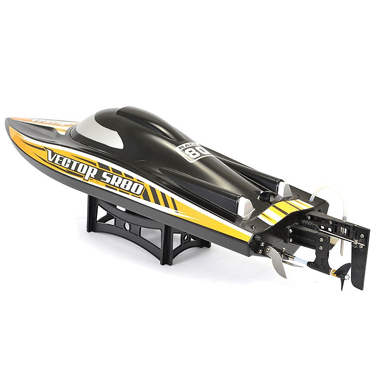 VECTOR SR80 BRUSHLESS 4S ARTR VOLANTEX V798-4