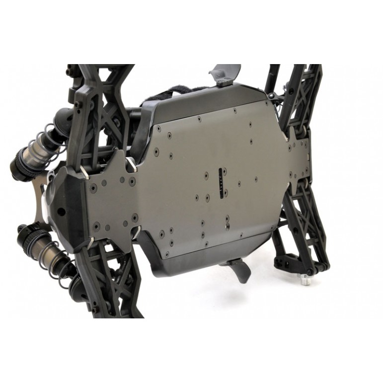 HYPER SSE Buggy 1/8 Roller Electric HoBao HBSSE