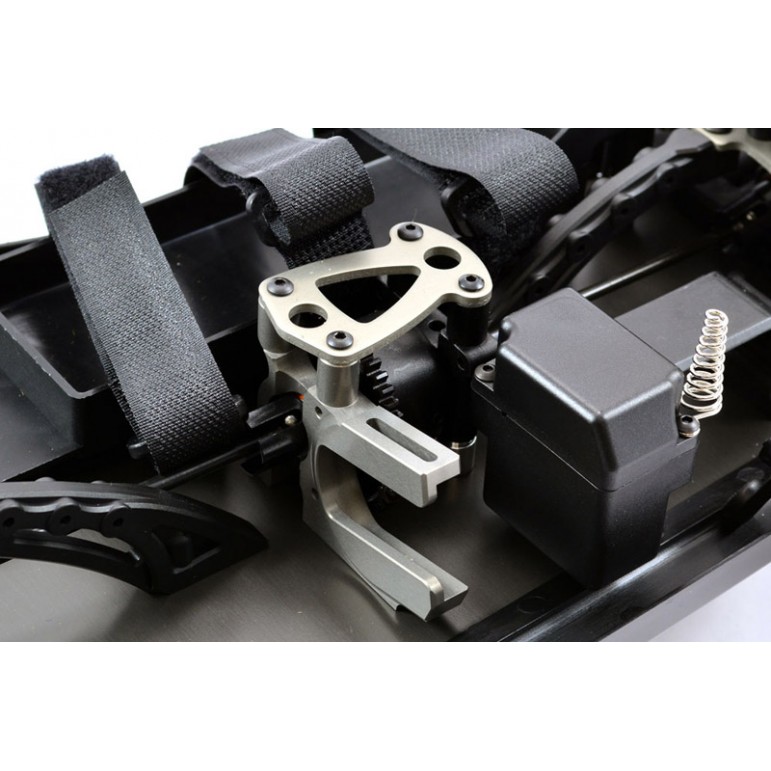 HYPER VS Buggy 1/8 Electric Roller HoBao HBVSE