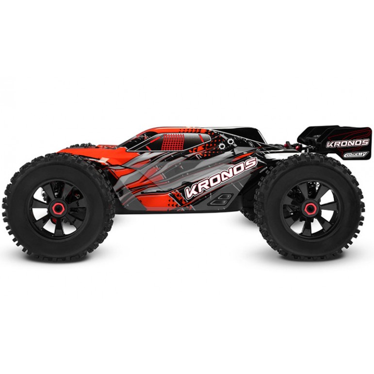 KRONOS XP 6S Monster Truck 1/8 Brushless RTR Corally C-00170
