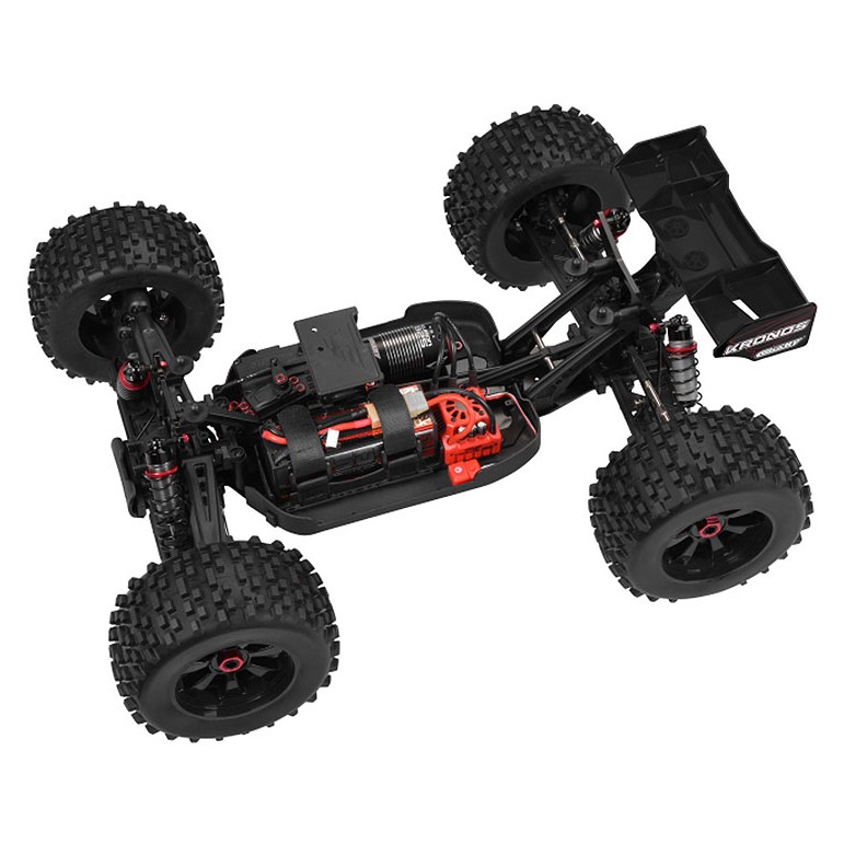KRONOS XP 6S Monster Truck 1/8 Brushless RTR Corally C-00170