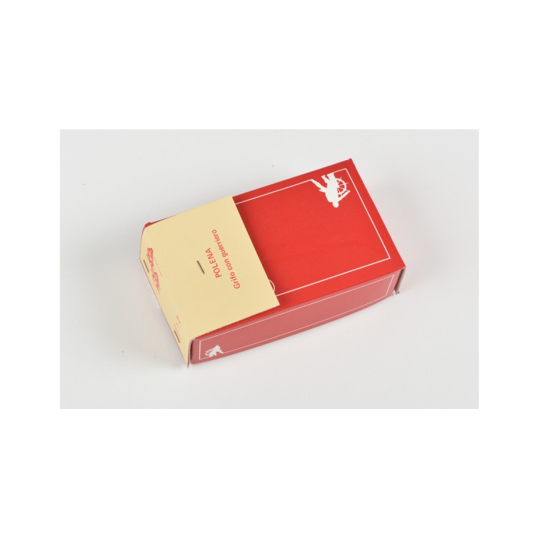 Figure de proue du Saint-Louis en métal Amati B5601