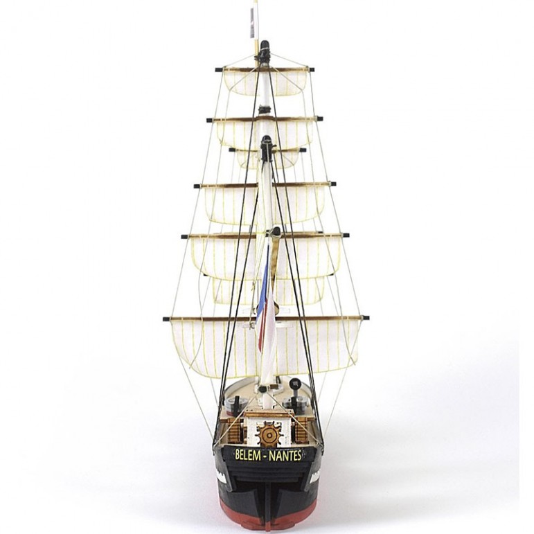 BELEM 1/160 Maquette Easy Kit Artesania Latina 17001